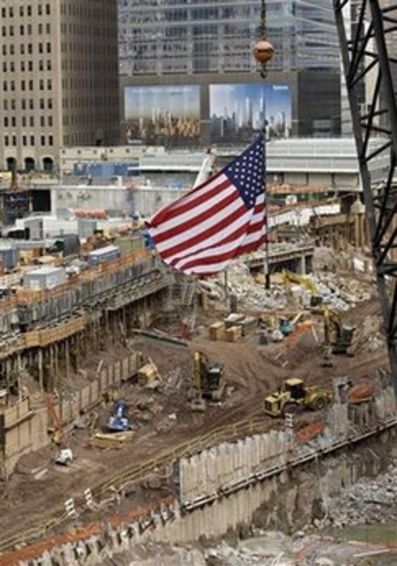 How Old Were You 15 Years Ago? (9/11 15th Anniversary – written 9/9/16 ...